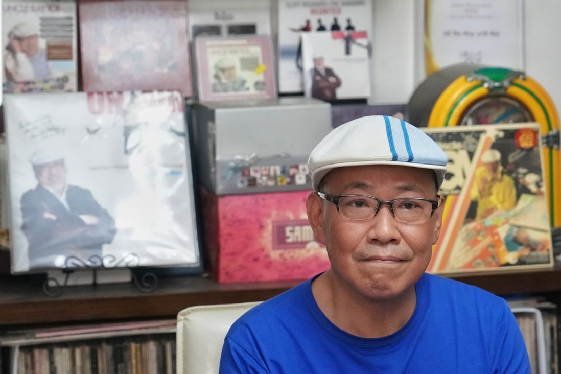 Late DJ ‘Uncle Ray’ Cordeiro’s godson urges Hong Kong public hospitals to review patient ...