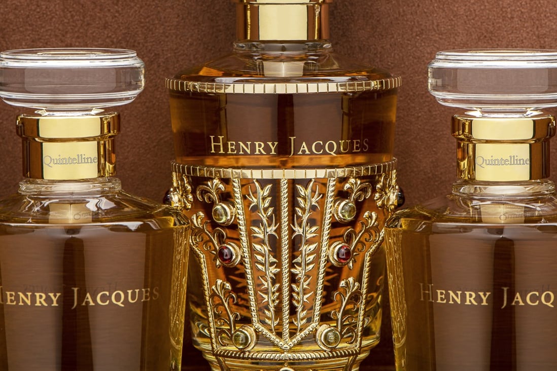 Style Edit: Henry Jacques’ vision lands in Hong Kong – Anne-Lise ...