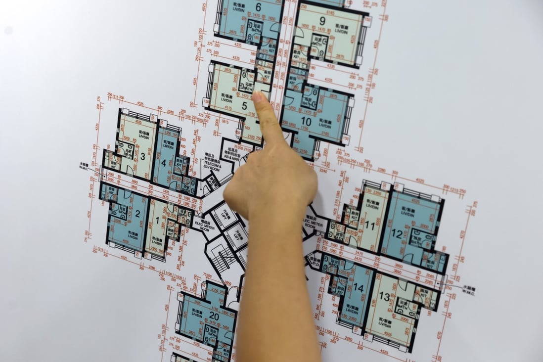Housing Authority tightens Home Ownership Scheme rules, bans Hong Kong ...