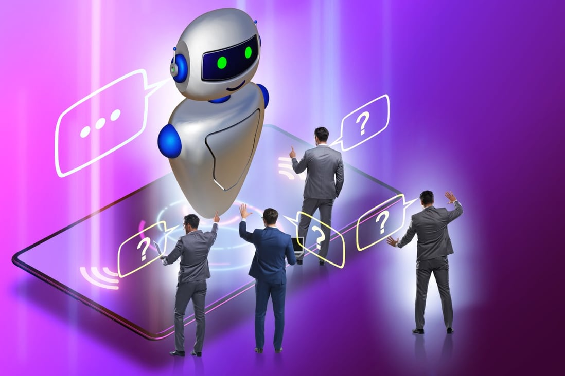 No advanced coding skills required: NetEase launches its ChatGPT rival ...