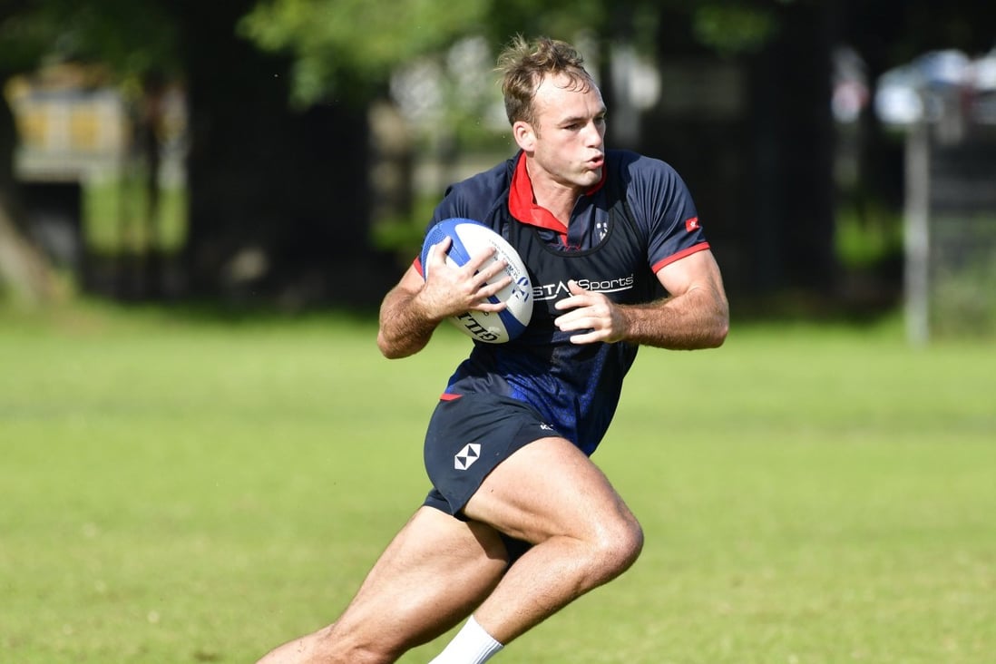 World Rugby Sevens Challenger Series: Hong Kong teams prepare for final ...