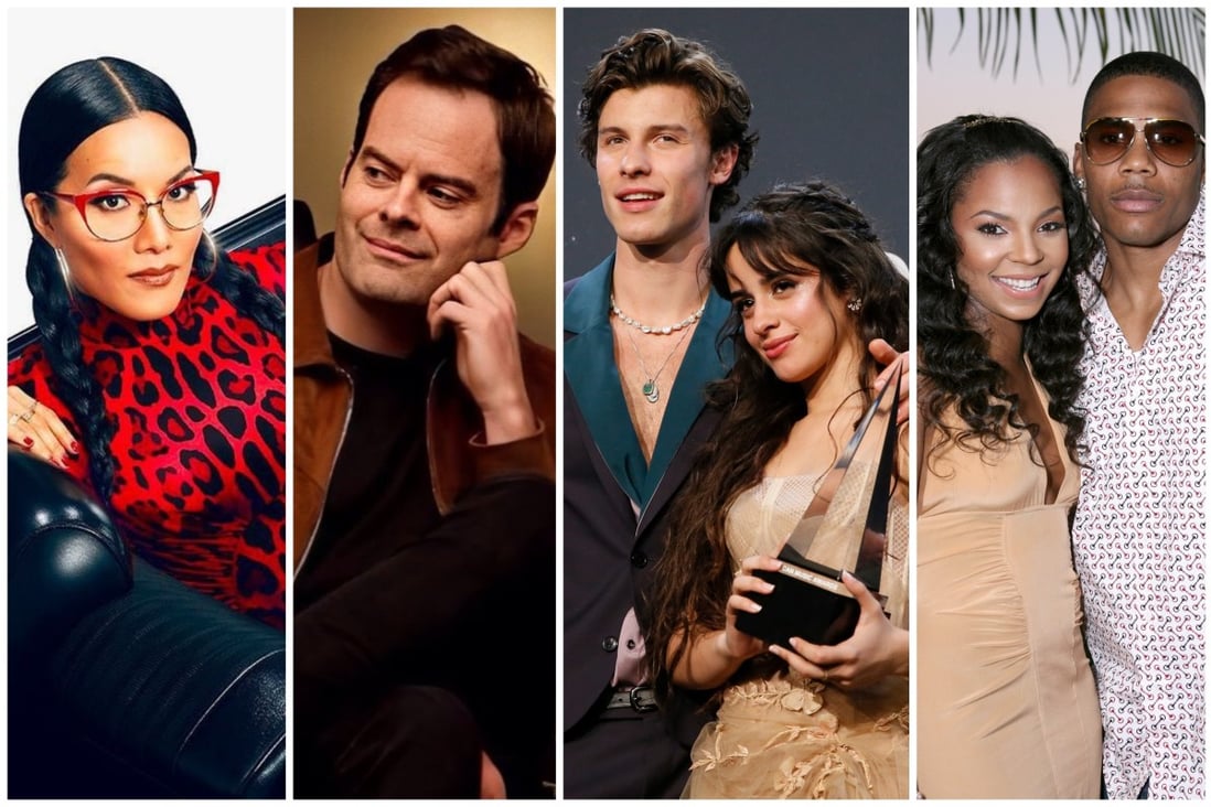 4 celebrity ex couples who rekindled their romance in 2023: from Beef’s ...