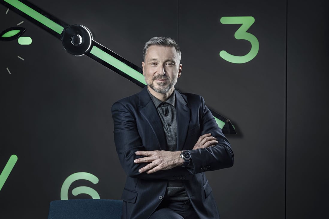 Watches and Wonders Edit: Panerai is ‘a brand of communities’, says CEO ...
