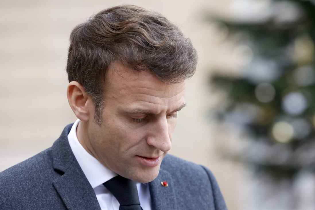 From gerrymander to macroning, a short history of eponyms – words ...