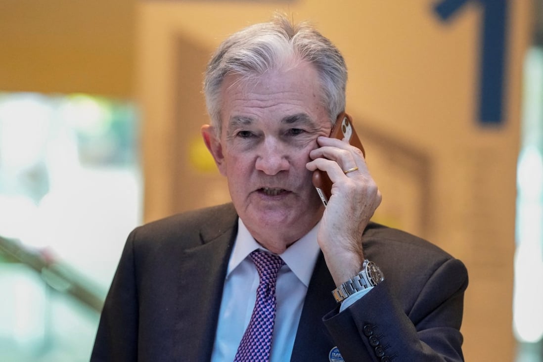 Jerome Powell Net Worth 5 Fast Facts You Need To Know Peter King, The