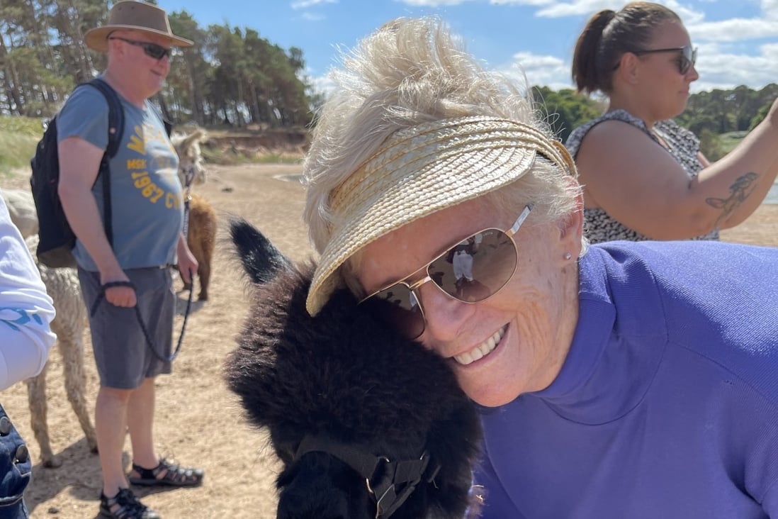 ‘I feel a responsibility to speak out’: long Covid hits influential ...