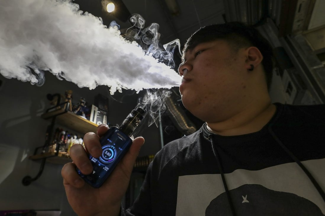Australia cracks down on vapes, e-cigarettes to stop ‘next generation ...