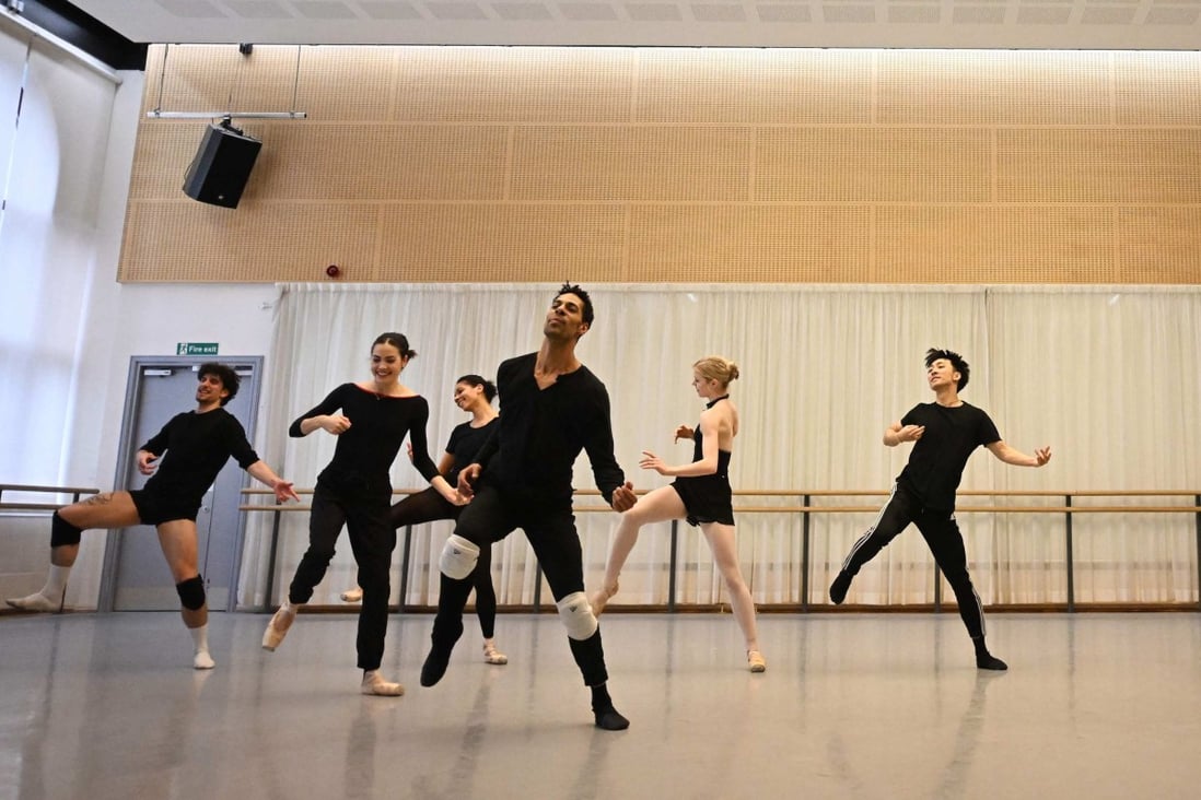 ‘How are they going to do that?’ Ballet mixing Black Sabbath’s heavy ...