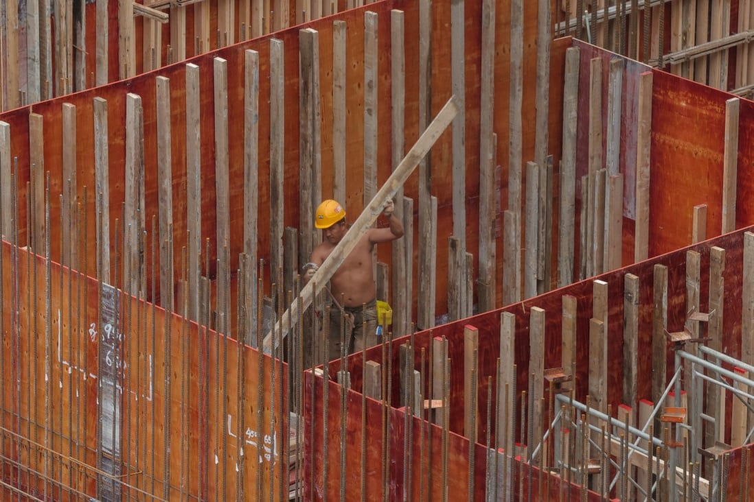 Fixing Hong Kong’s worker shortage will not be quick or easy | South ...