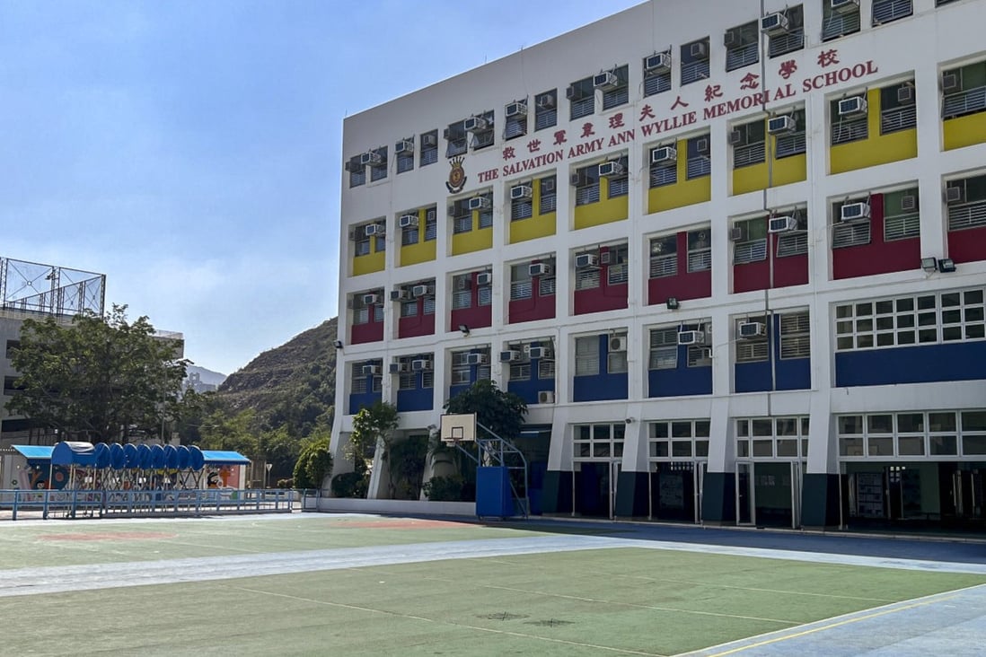 2 Primary Schools In Hong Kong Scheduled To Merge Because Of Falling