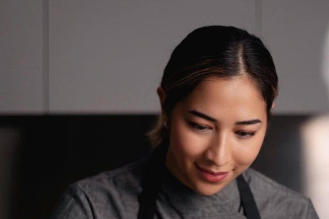 ‘I use different parts of my brain’: wedding dress designer by day ...