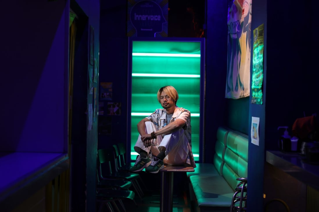 ‘These days, anyone can call themselves actors’: why Chan Kin-long ...