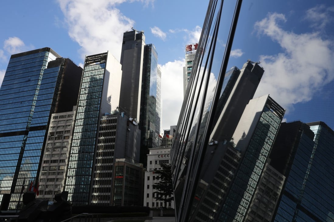 Most Japanese firms in Hong Kong keen on expanding operations to ...