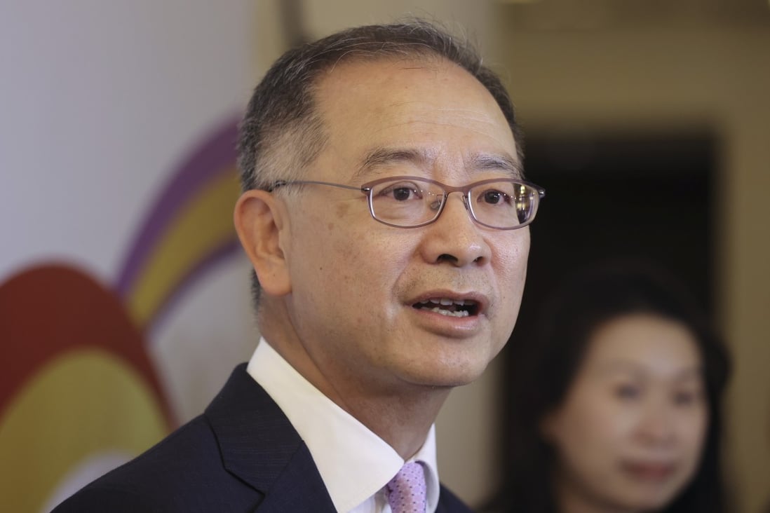 Hong Kong’s crypto market will not have ‘light-touch regulation’, HKMA ...