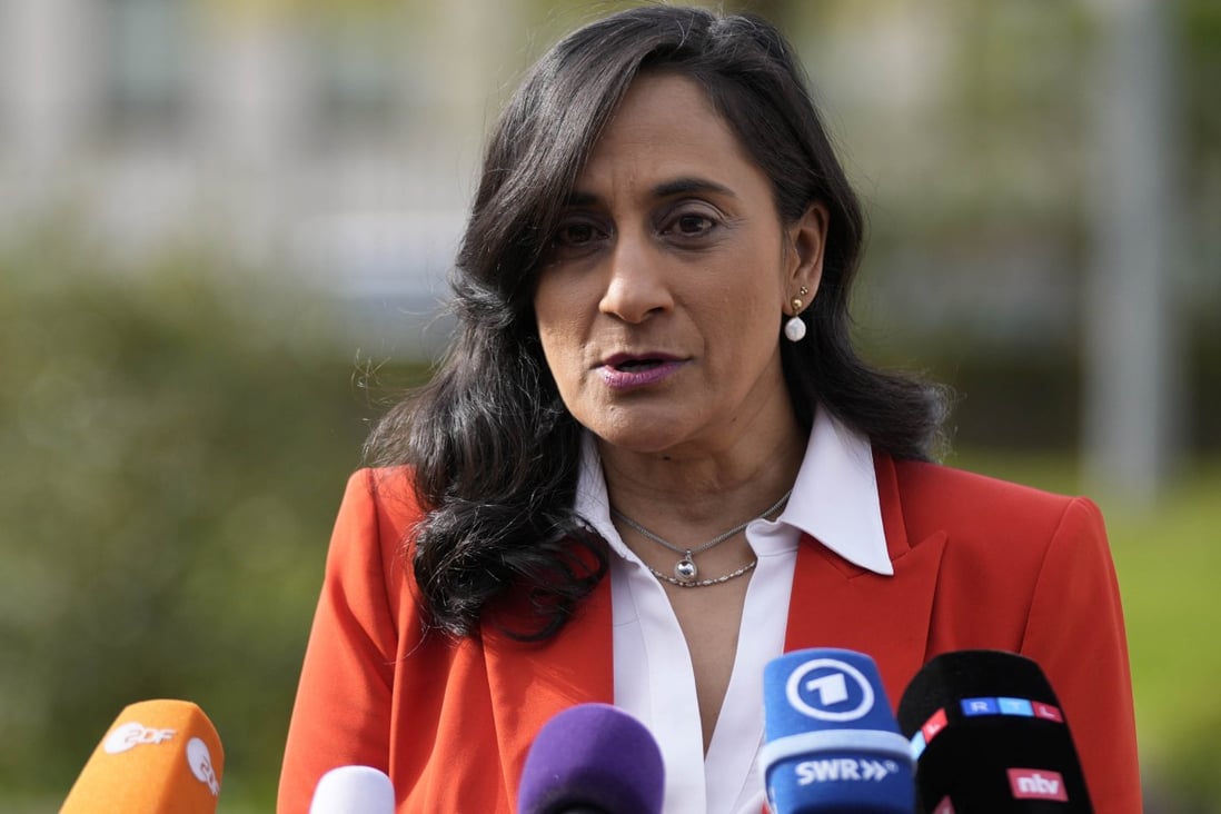 Canada wants more cooperation with Aukus allies on advanced ...