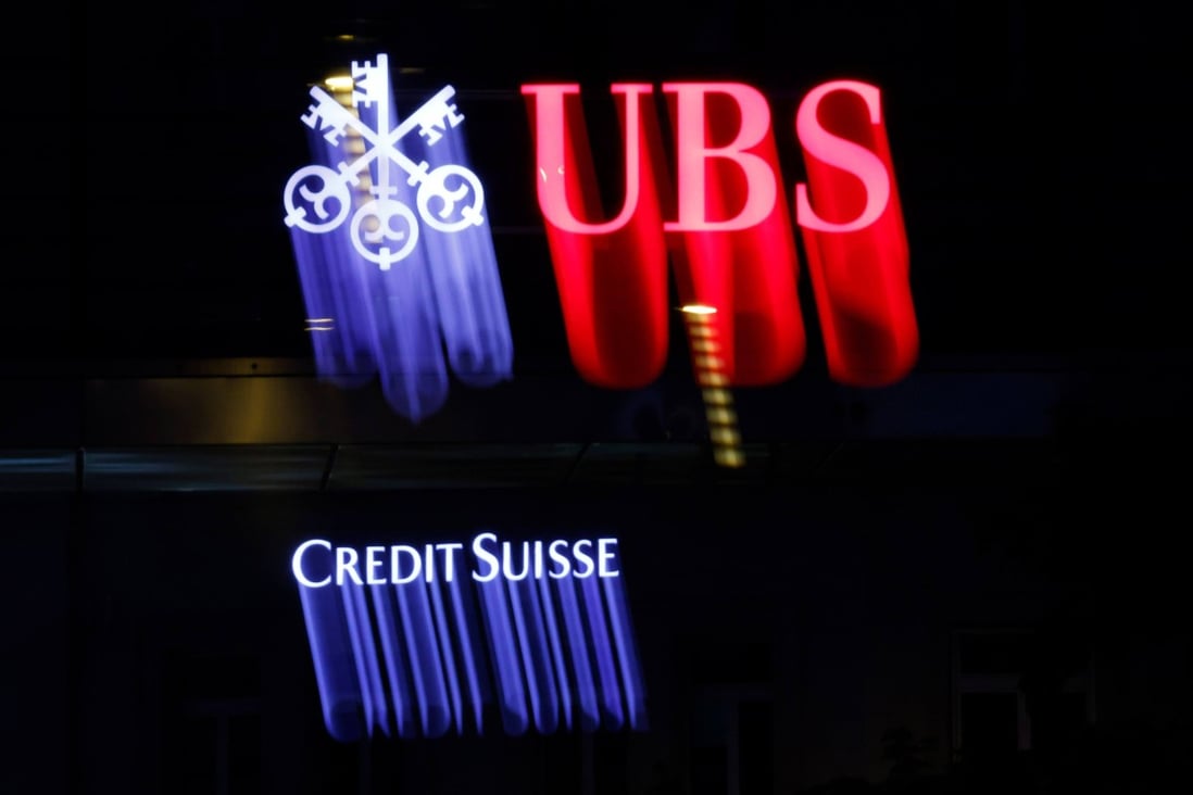 UBS brings Credit Suisse CEO Ulrich Koerner on board, names Todd ...