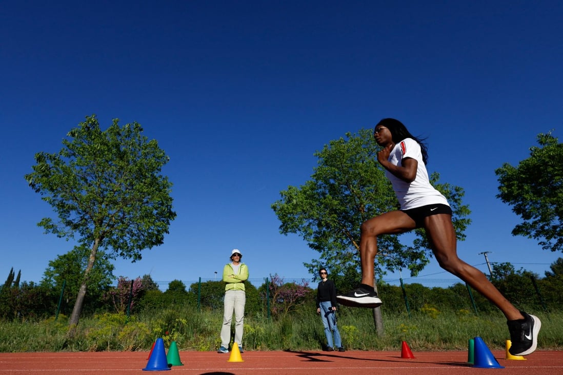 Keeping trans athletes out of women’s sports is the right thing to do ...