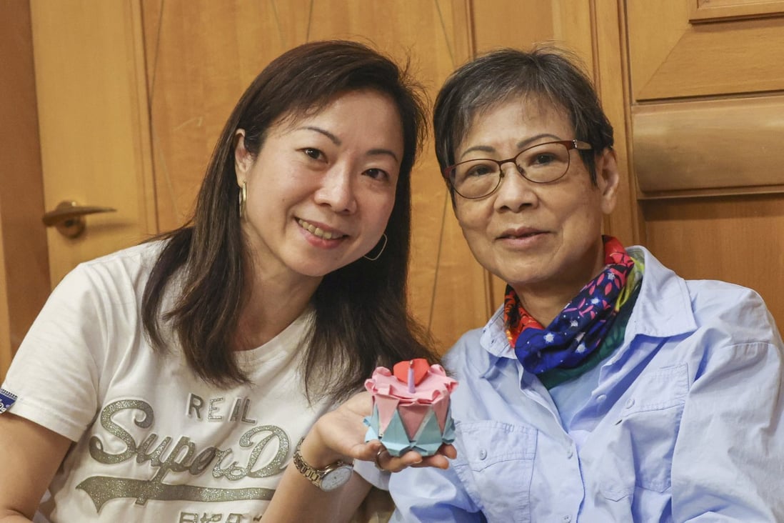 ‘Did Auntie Fung disown me?’: Hong Kong foster family recalls the day a ...