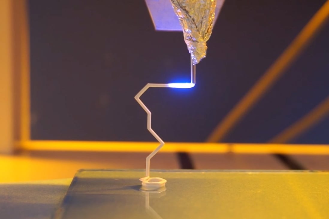 Chinese scientists develop cutting-edge tech for 3D ceramic printing in ...