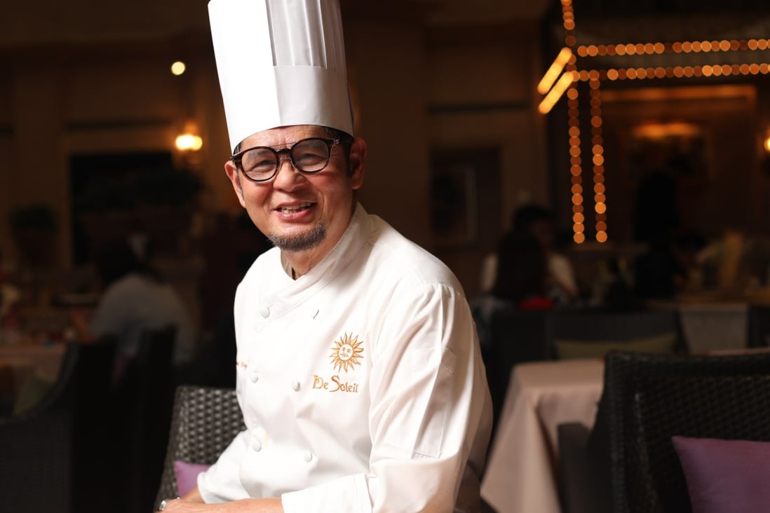 ‘Our boat was ambushed by pirates’: Vietnamese restaurant chef Dennis ...