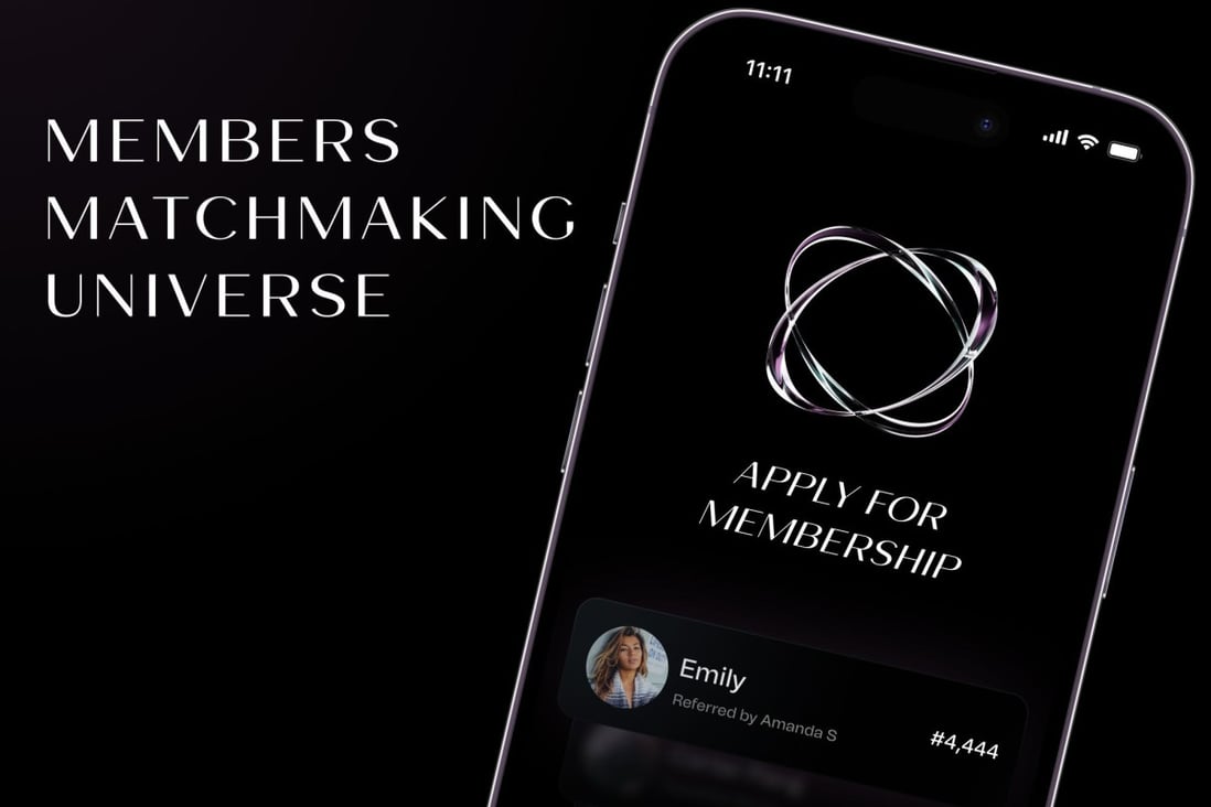 Can AI improve your love life? Yes, for US$111 a month, says new dating ...