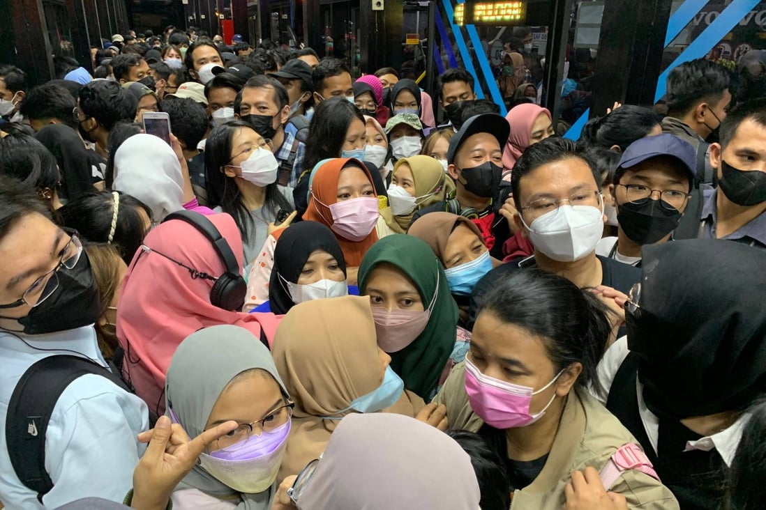 Indonesia is the world’s fourth most populous country – but only for ...