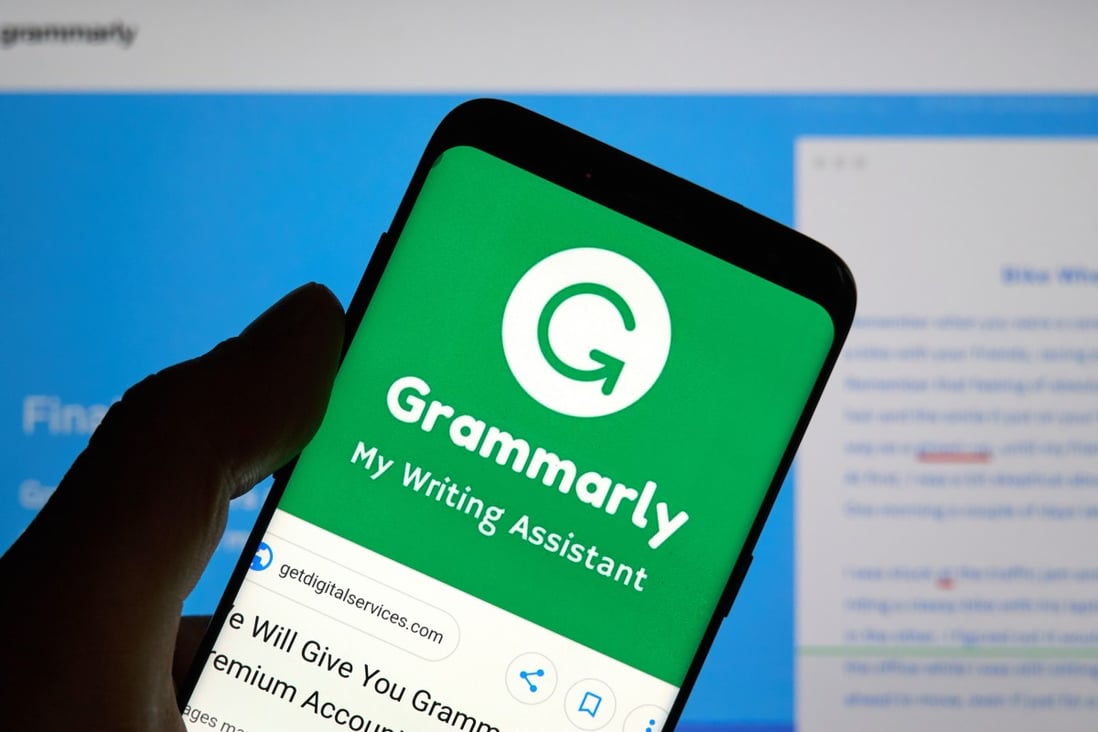 Grammarly taps the power of generative AI with a new office tool that ...