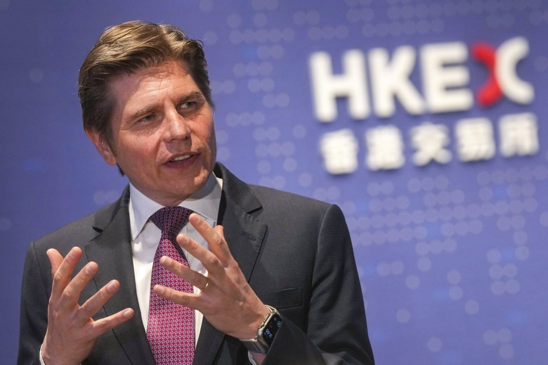 Hong Kong to introduce yuan share trading on June 19, ‘cementing its ...