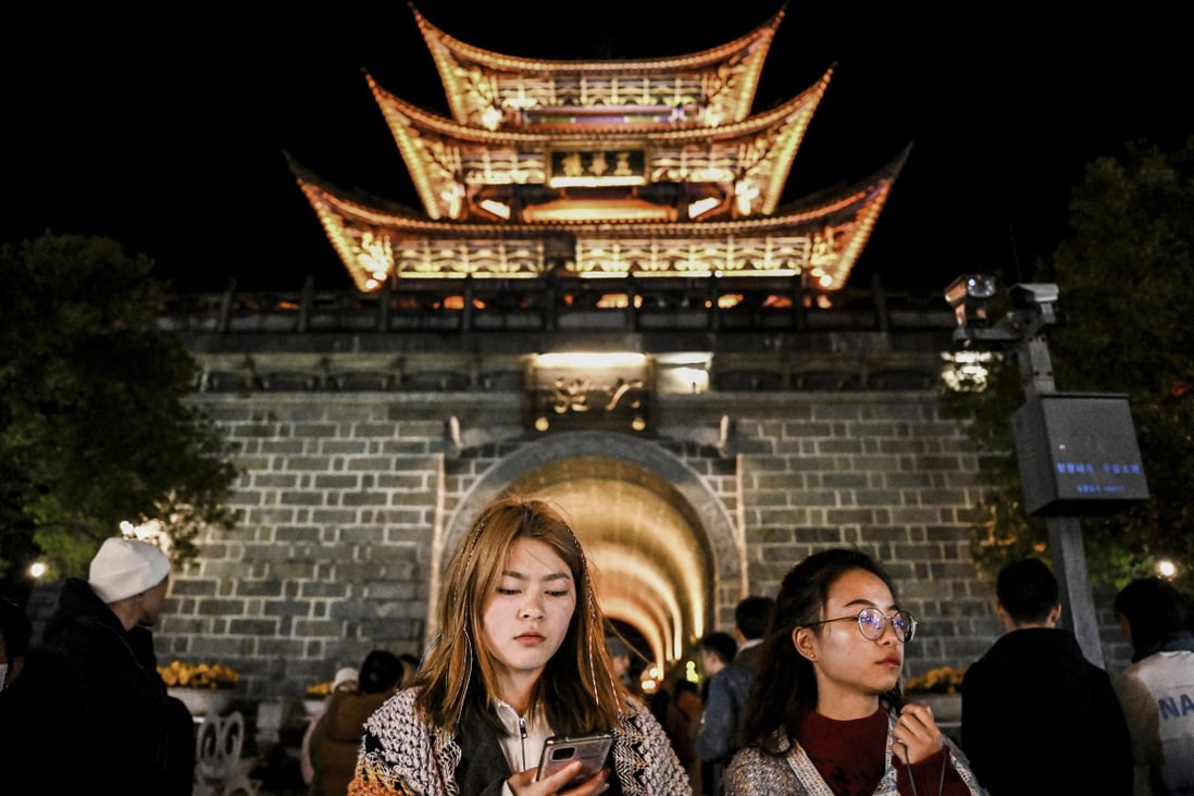 Why digital nomads are flocking to the Chinese city of Dali – nicknamed ...
