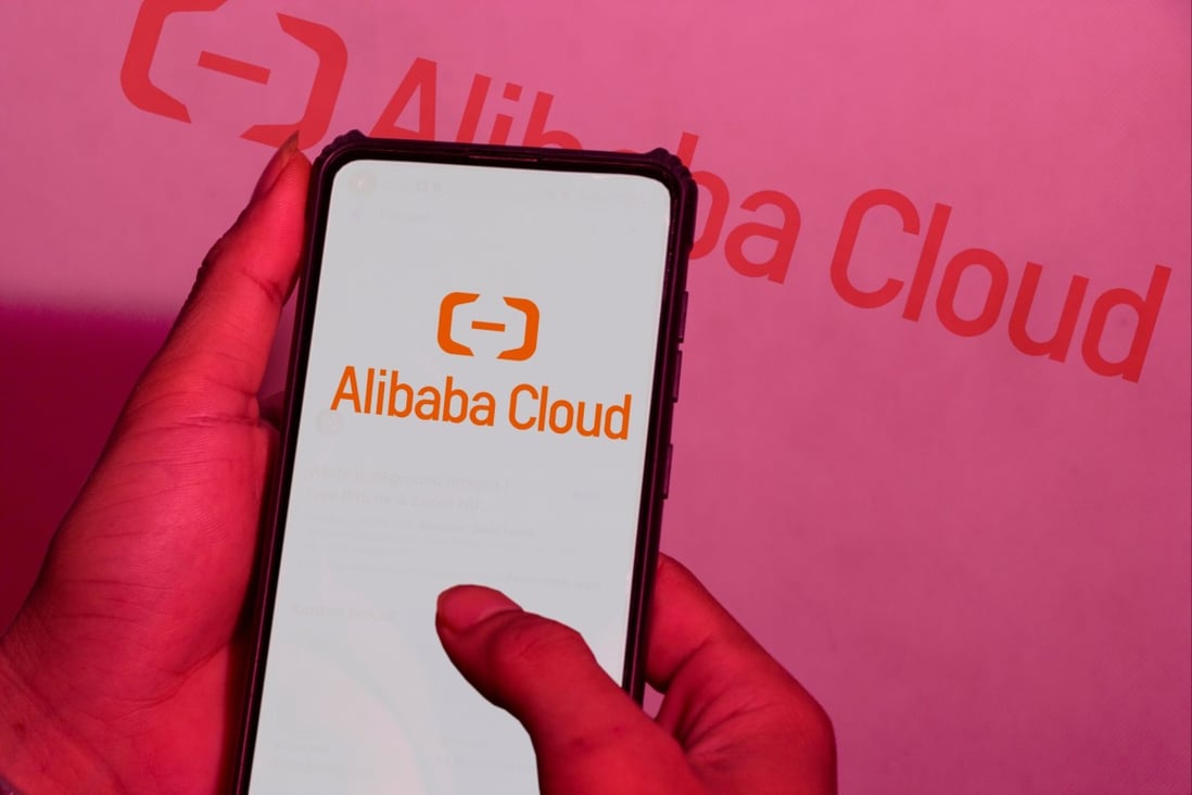 Alibaba Cloud to cut 7 per cent of staff, sending around 1,000 workers ...