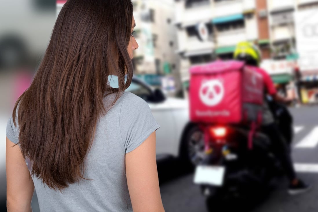 ‘Repay her in my next life’: delivery woman in Taiwan stumbles upon ...