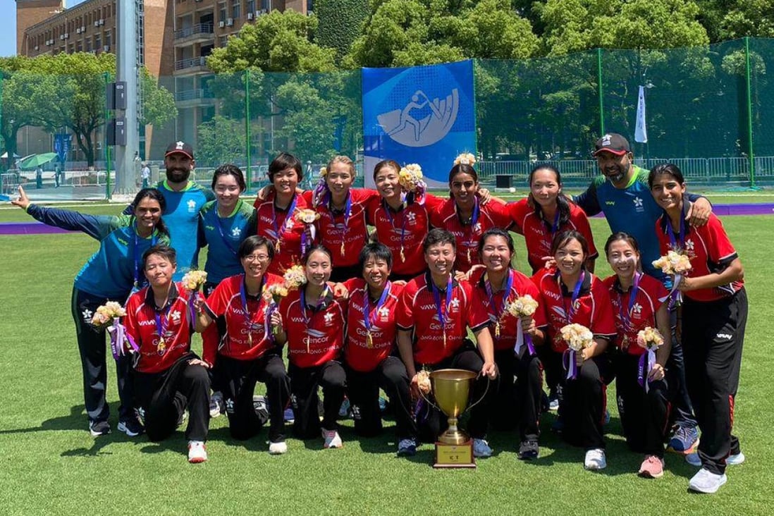 Hong Kong’s women beat China in East Asian Cup thriller, head home for ...
