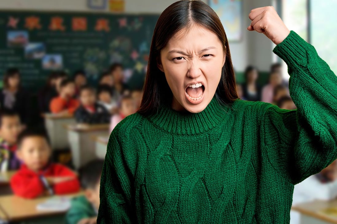 ‘Not giving up on a good teacher’: parents back educator fired for ...