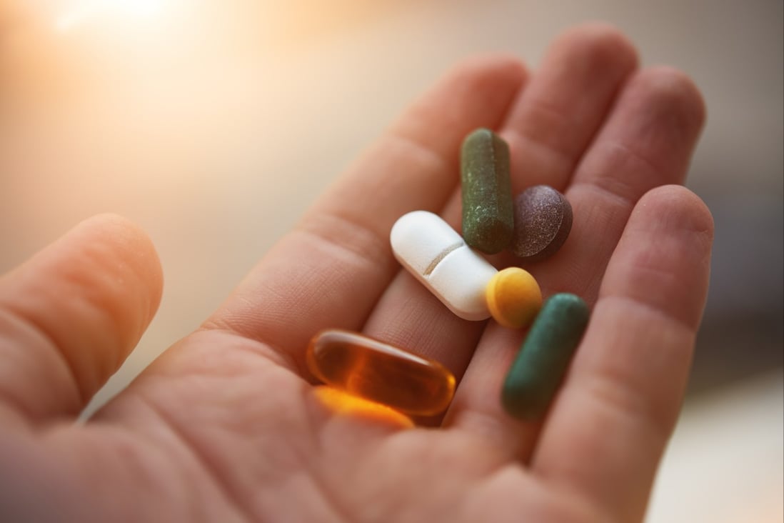 Could a daily multivitamin boost your memory? A new study says it might ...