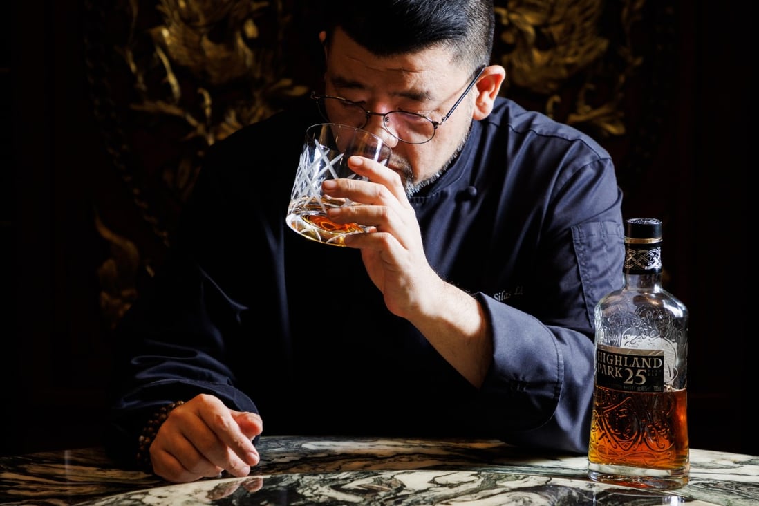 How to pair whisky with Chinese food: chefs balance the flavours of ...