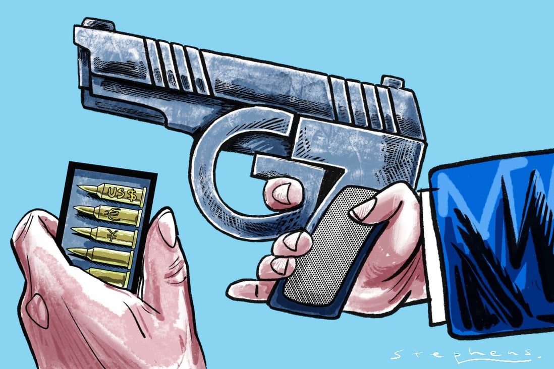 The West’s fight against China’s ‘economic coercion’ is misguided and ...