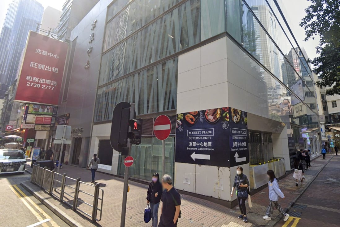 Chanel rents space vacated by Victoria’s Secret, Forever 21 in Hong Kong’s Causeway Bay in boost ...