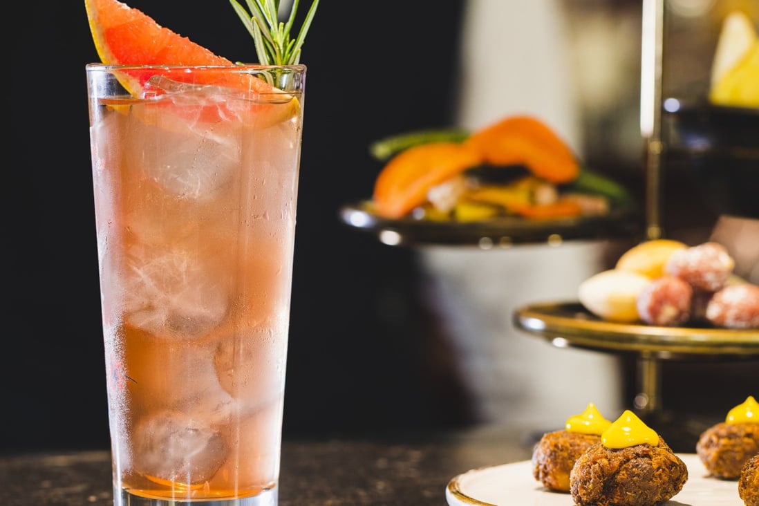 Italy invented the aperitif, a pre-dinner drink with a difference ...