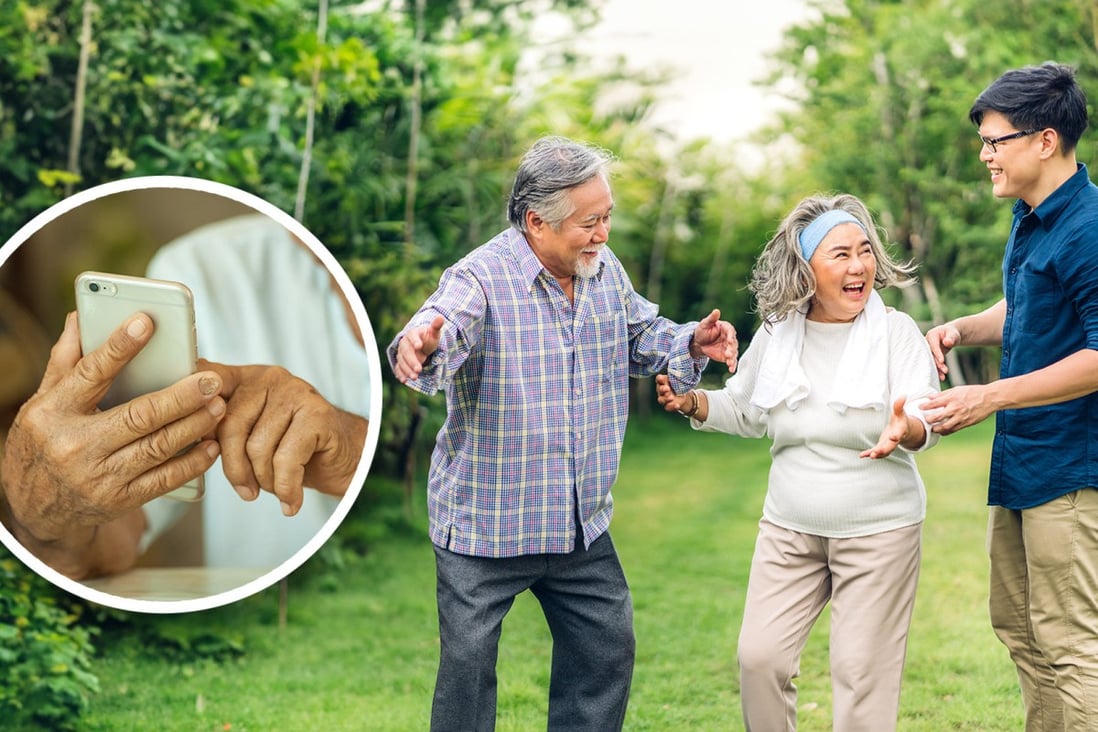 ‘I’m your speed dial No 1’: man offers to be emergency contact for 16 ...