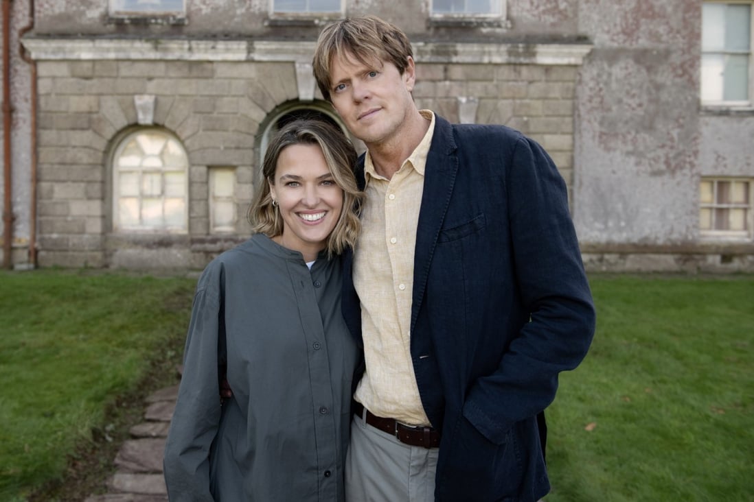 BBC First’s Beyond Paradise transplants Kris Marshall’s awkward ...