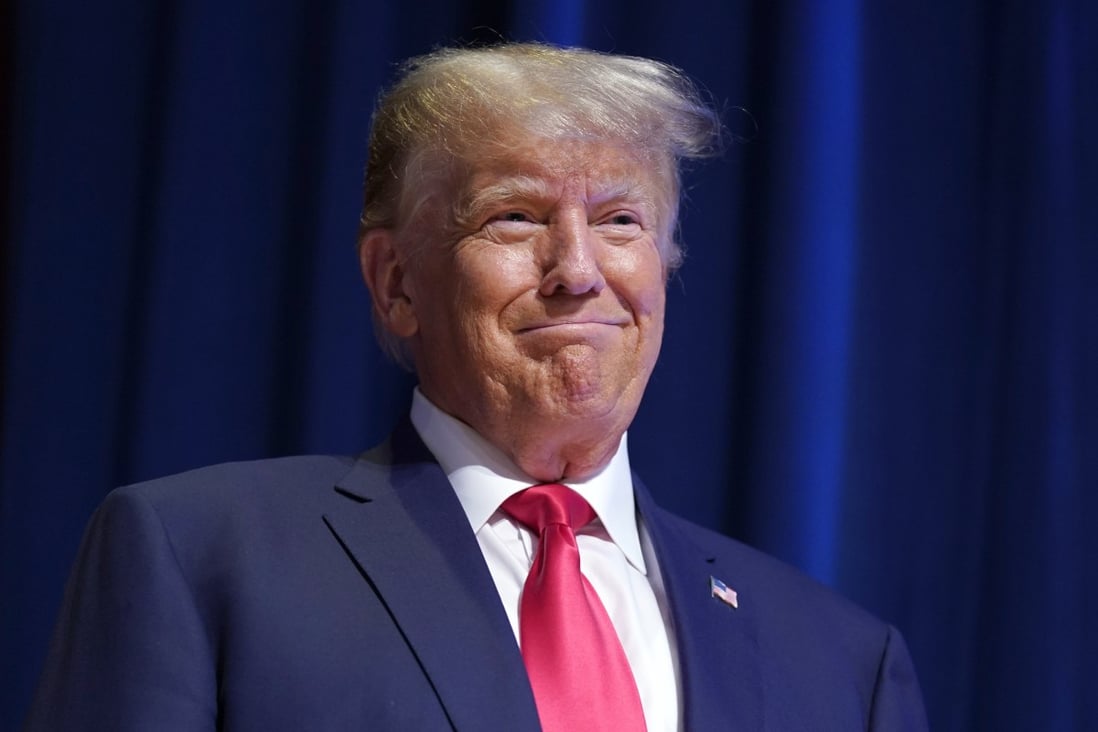 Trump is ‘toast’ if classified records case is proven, former attorney ...