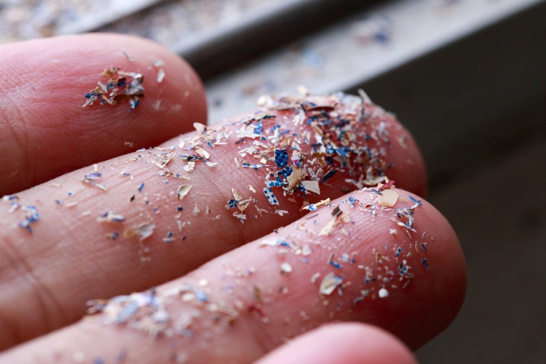 Faster and cheaper way to check for microplastics in Hong Kong drinking ...