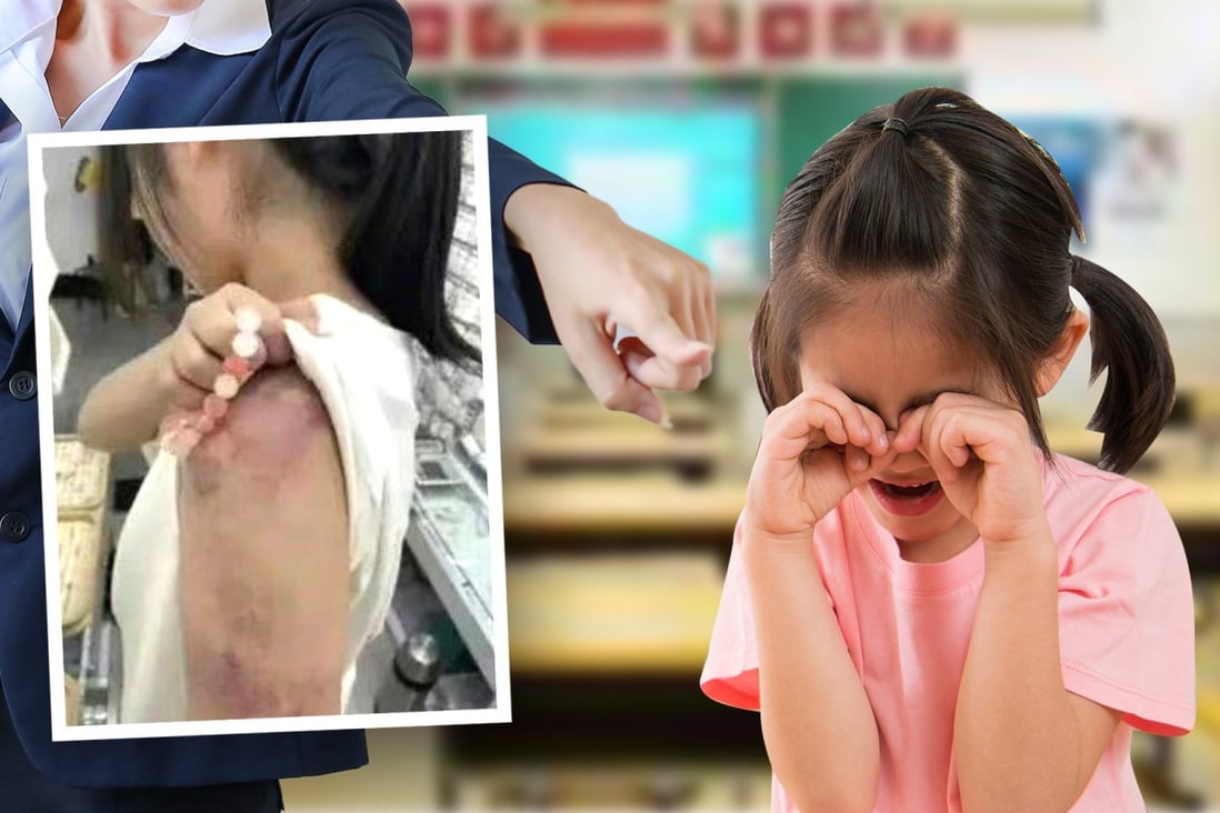 ‘Moral bankruptcy under the sun’: Chinese parents who praised ...