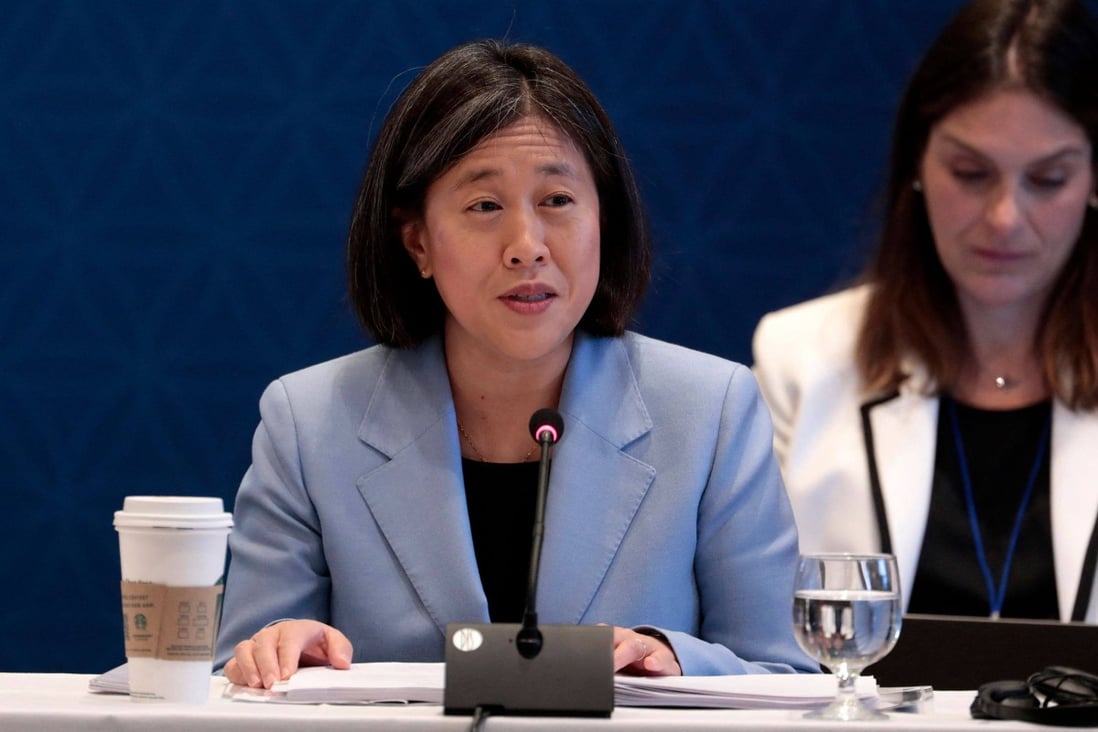 ‘Anxiety’ over new US trade policy focused on American workers, cutting ...