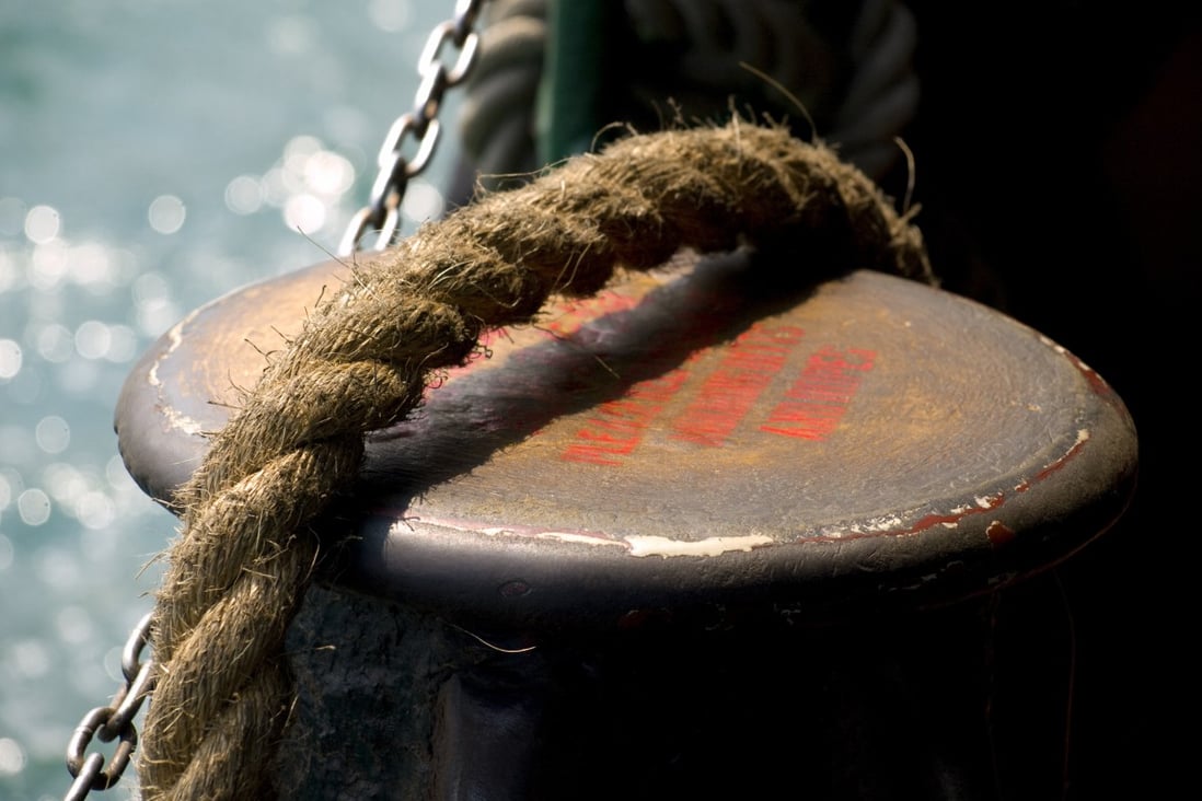 How rope making tied Hong Kong and the Philippines together ...