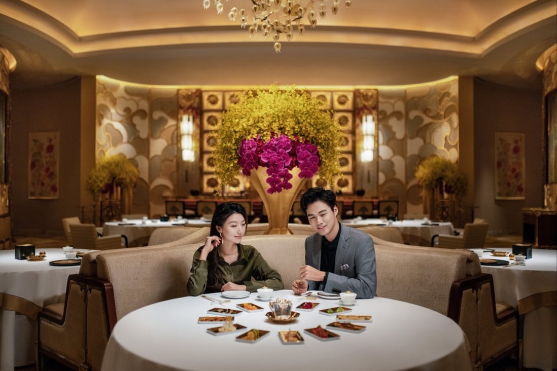 100 Top Tables Edit: indulge at the Wynn Macau and Wynn Palace with 3 ...