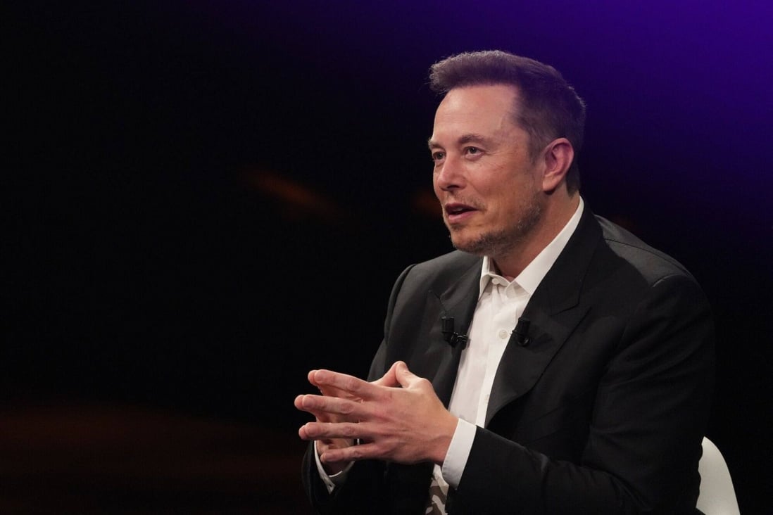 Elon Musk expects brain chip start-up Neuralink to start its first ...