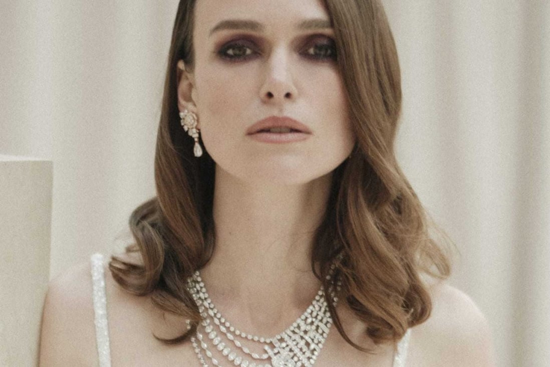 Inside Chanel’s glamorous Tweed de Chanel high jewellery launch in ...