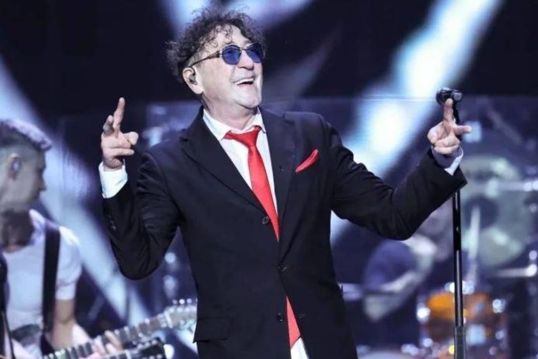 Russia-friendly Kazakhstan cancels concert of pro-Ukraine war singer ...