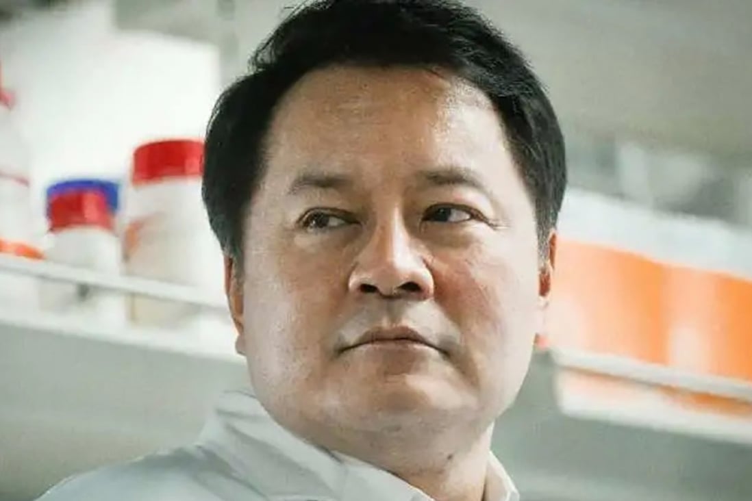 Science pays price as China talent returns | South China Morning Post
